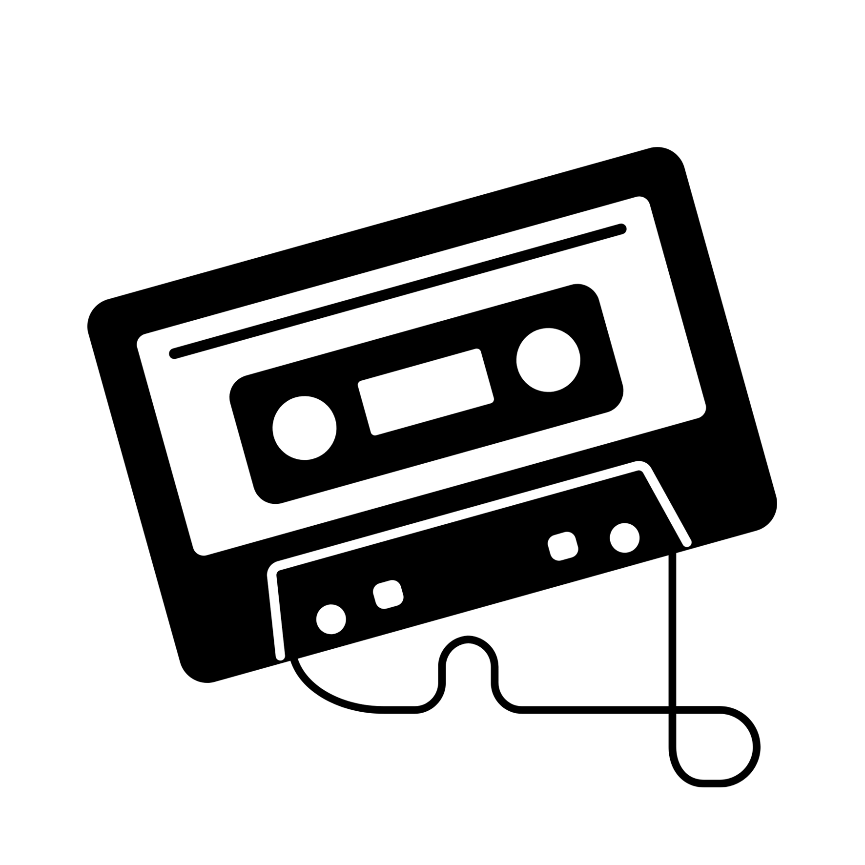 Band Theme Mixtape